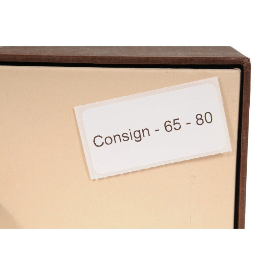 Louis Vuitton Womens Chain Link Heels US 7 EU 37 Gray Monogram Pumps ...