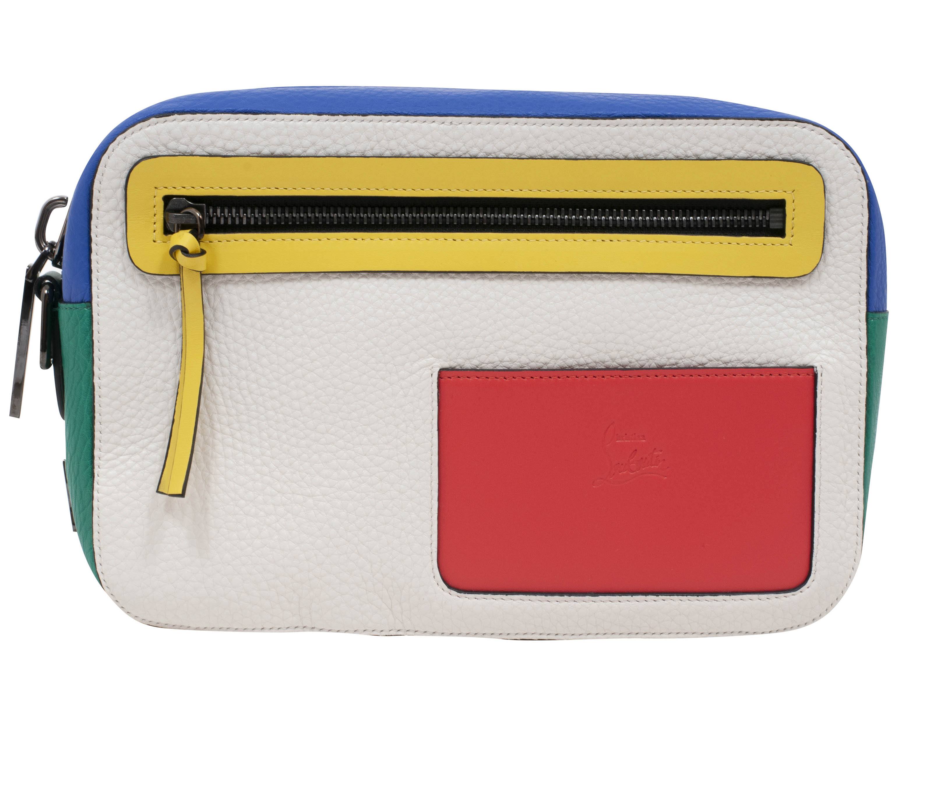 Aliosha Pouch – THE-ECHELON