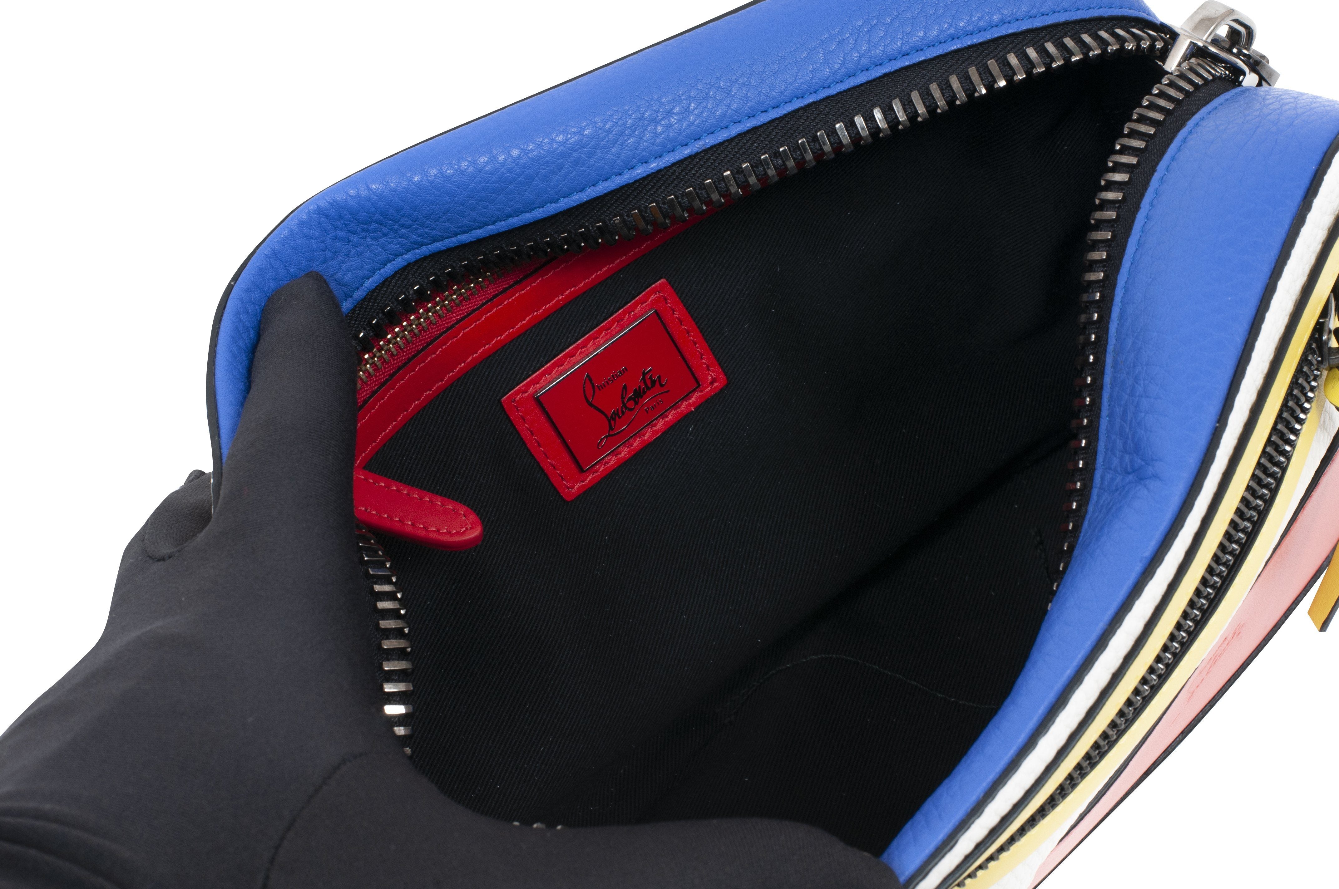 Aliosha Pouch – THE-ECHELON