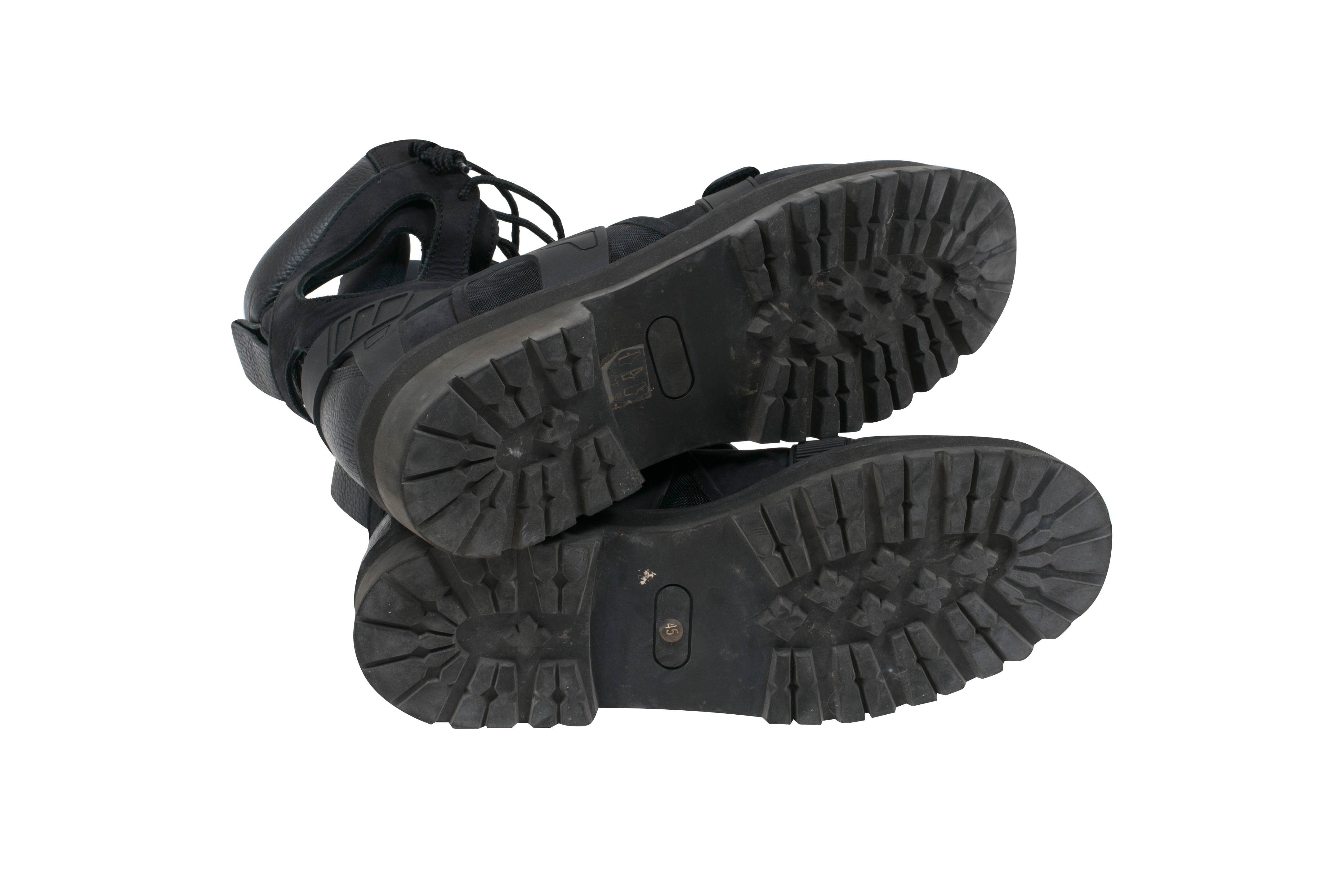 Avalanche Boots – THE-ECHELON