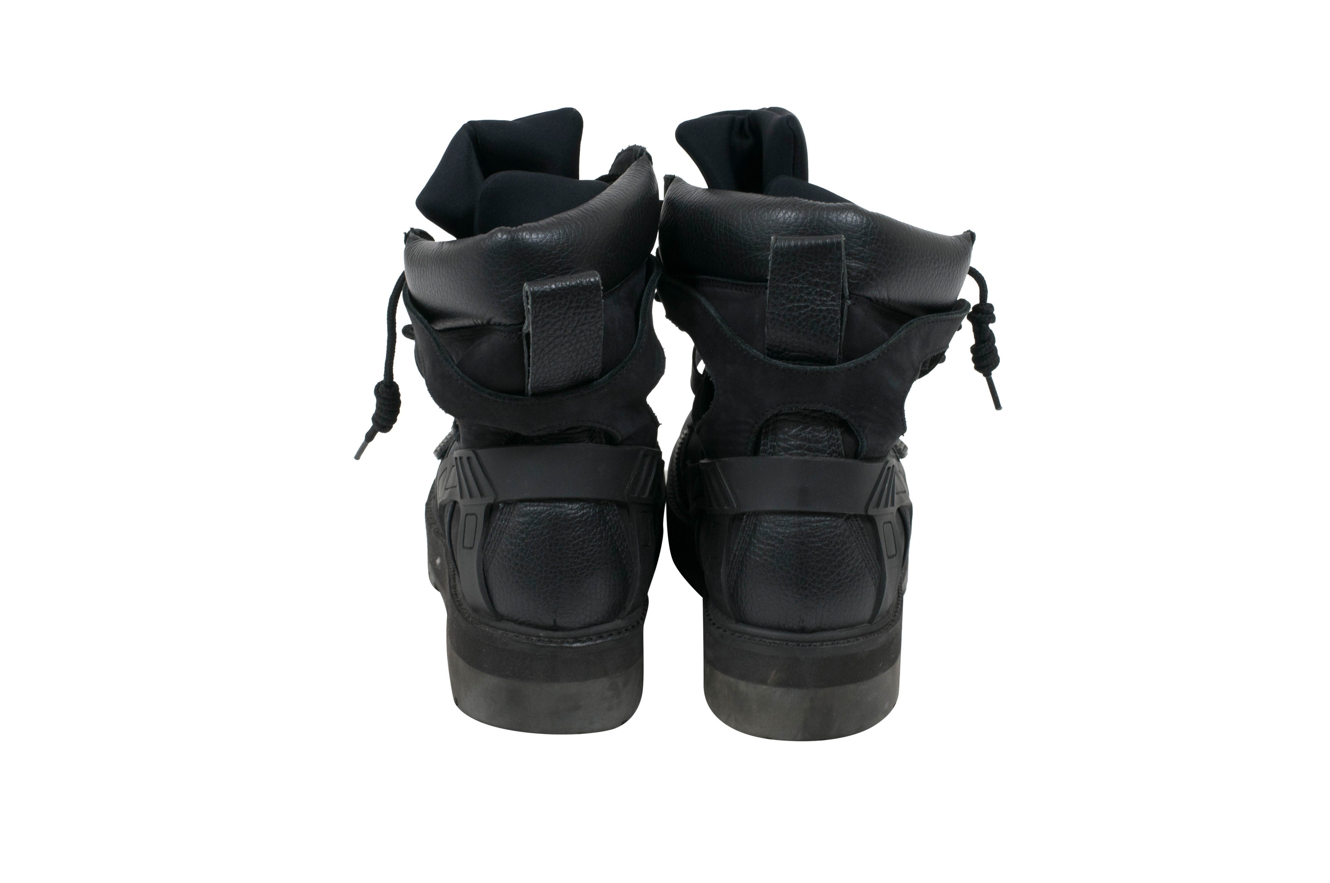 Avalanche Boots – THE-ECHELON