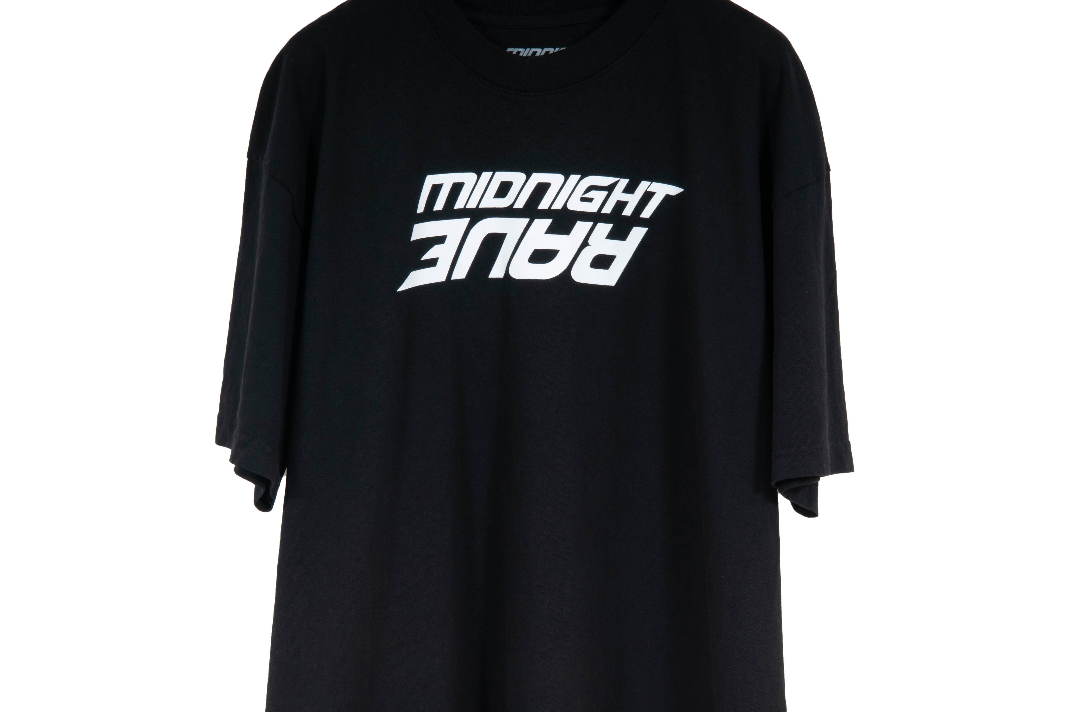 AWGE Midnight Rave T Shirt – THE-ECHELON
