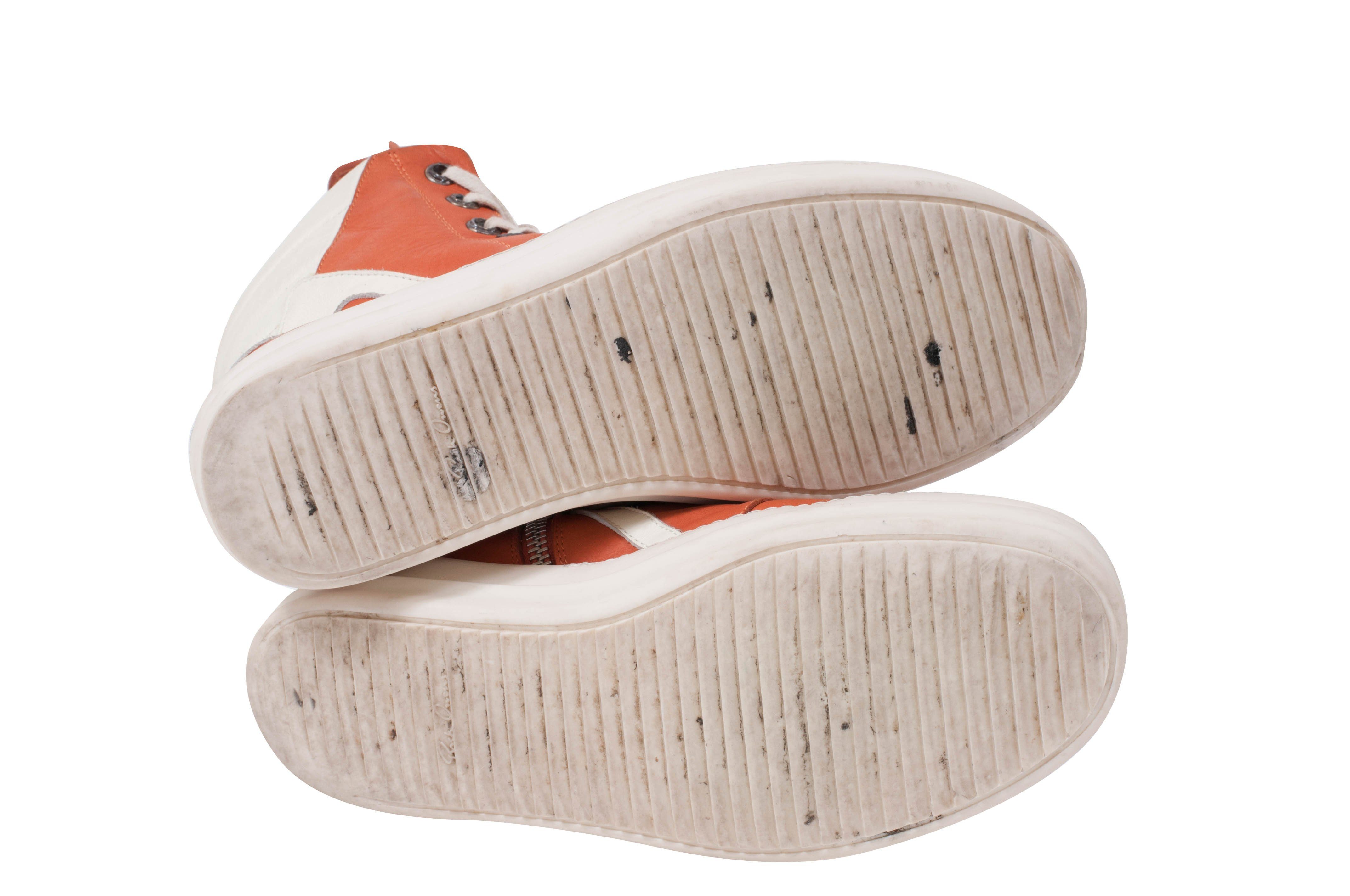 Chrome Hearts Geobaskets – THE-ECHELON