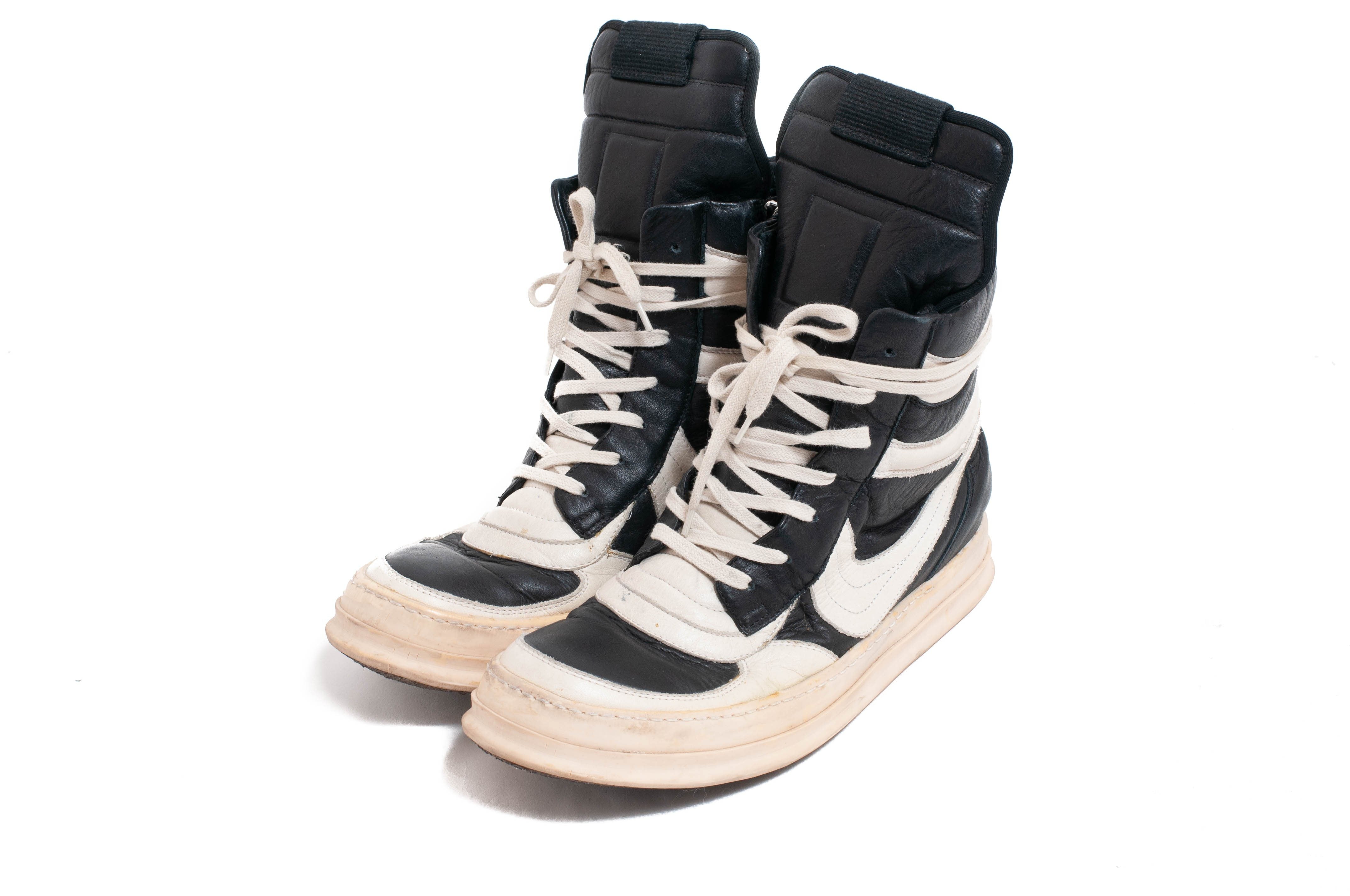 Classic Dunks – THE-ECHELON