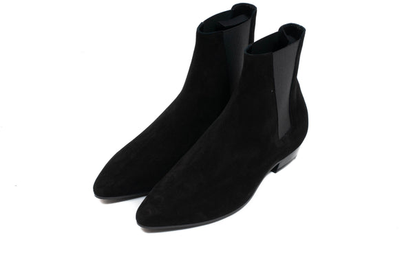 Devon Chelsea Boots – THE-ECHELON