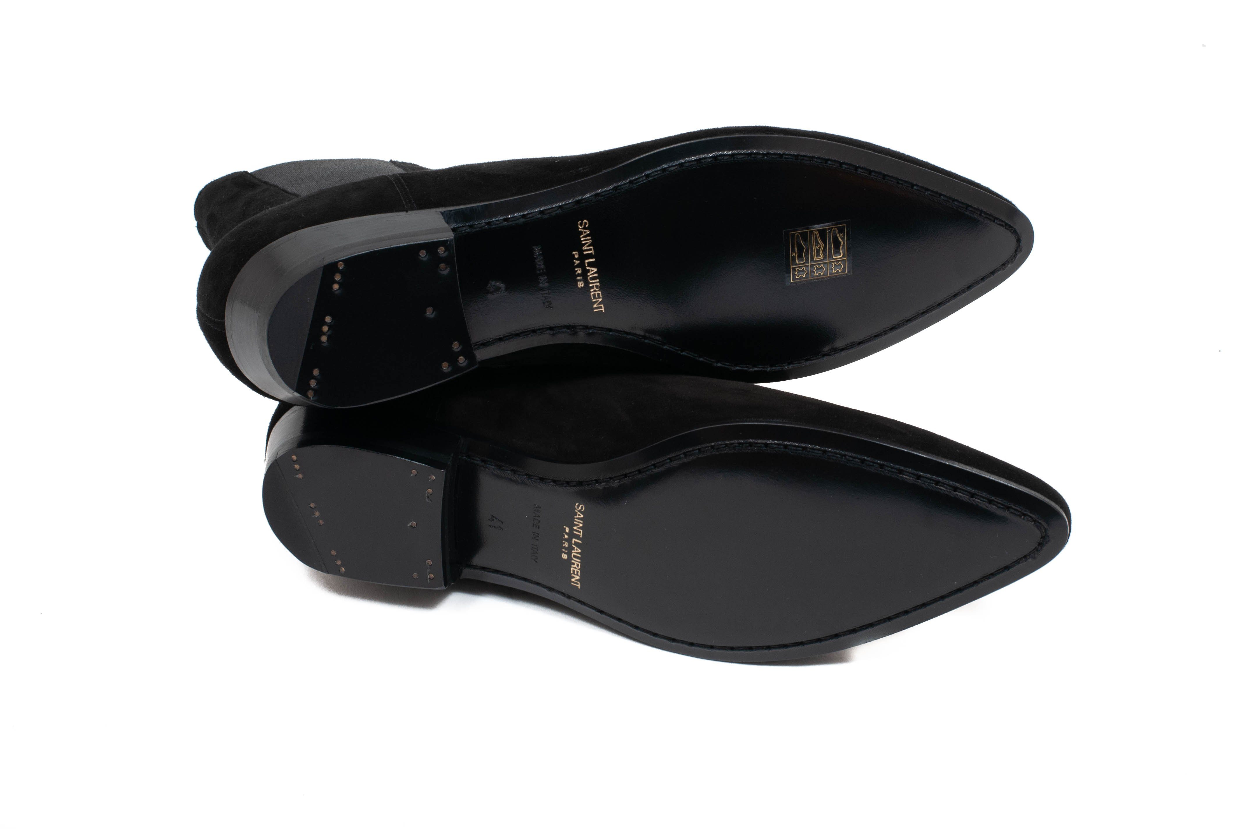 Devon Chelsea Boots – THE-ECHELON