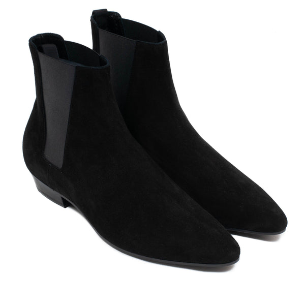 Devon Chelsea Boots – THE-ECHELON