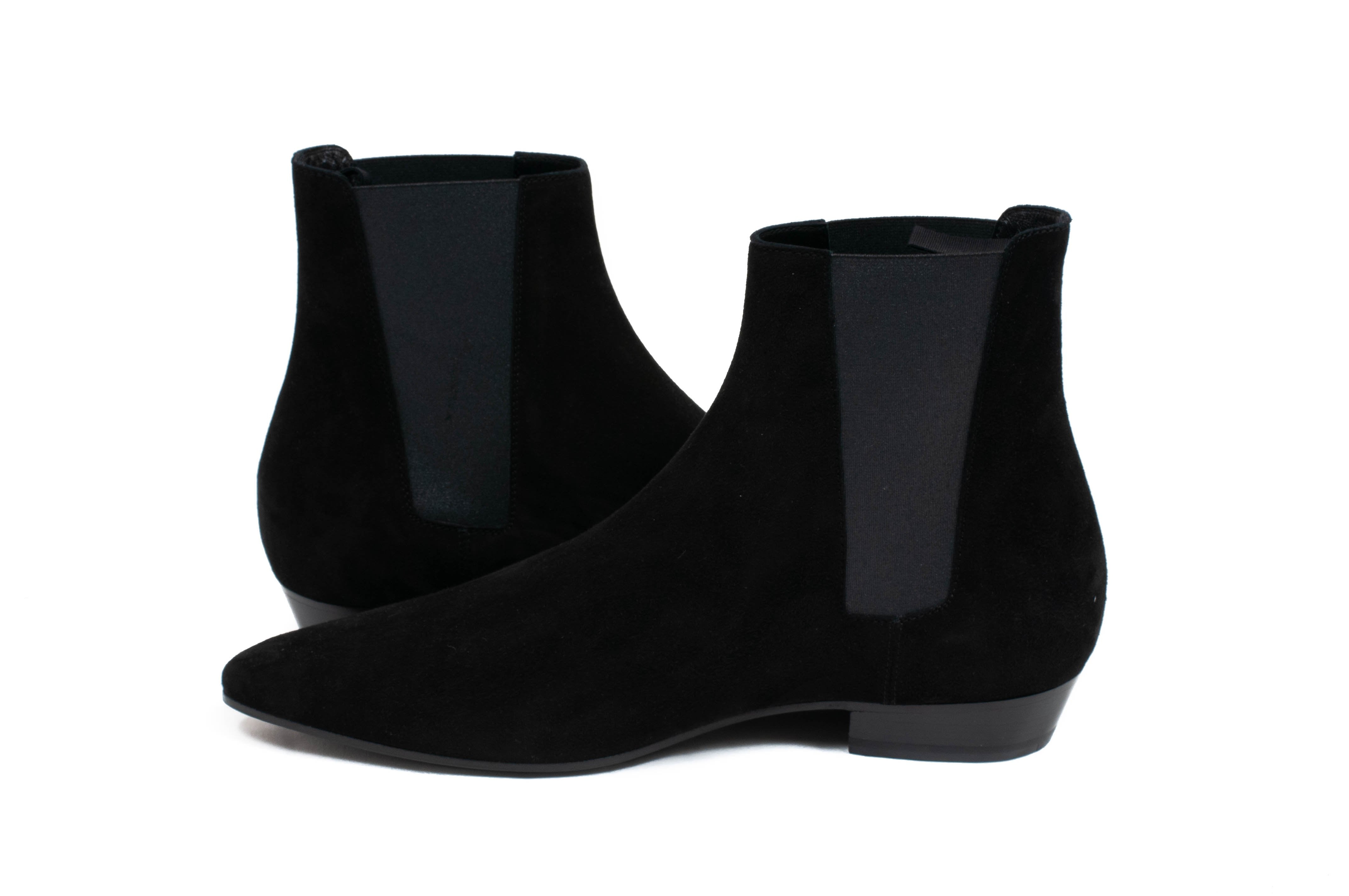 Devon Chelsea Boots – THE-ECHELON