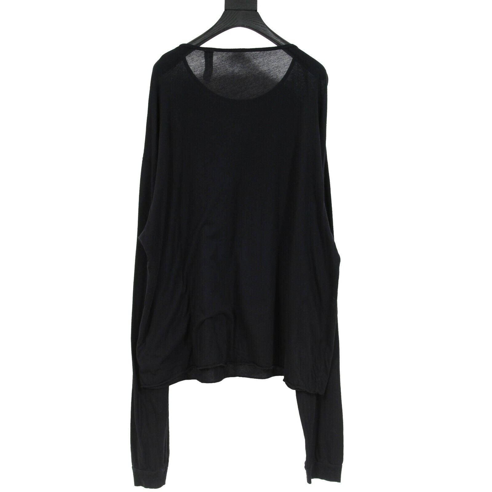 ERD Long Sleeve Logo T Shirt – THE-ECHELON
