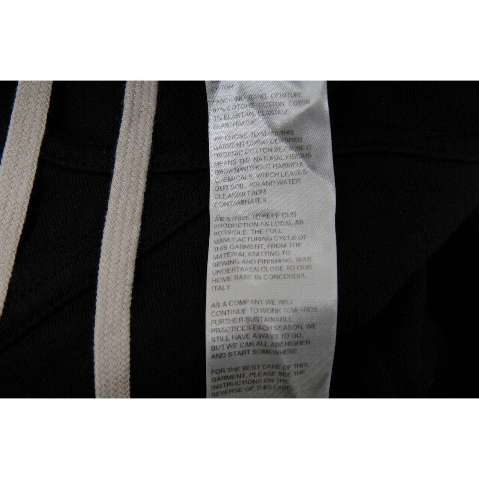 Rick Owens Tag