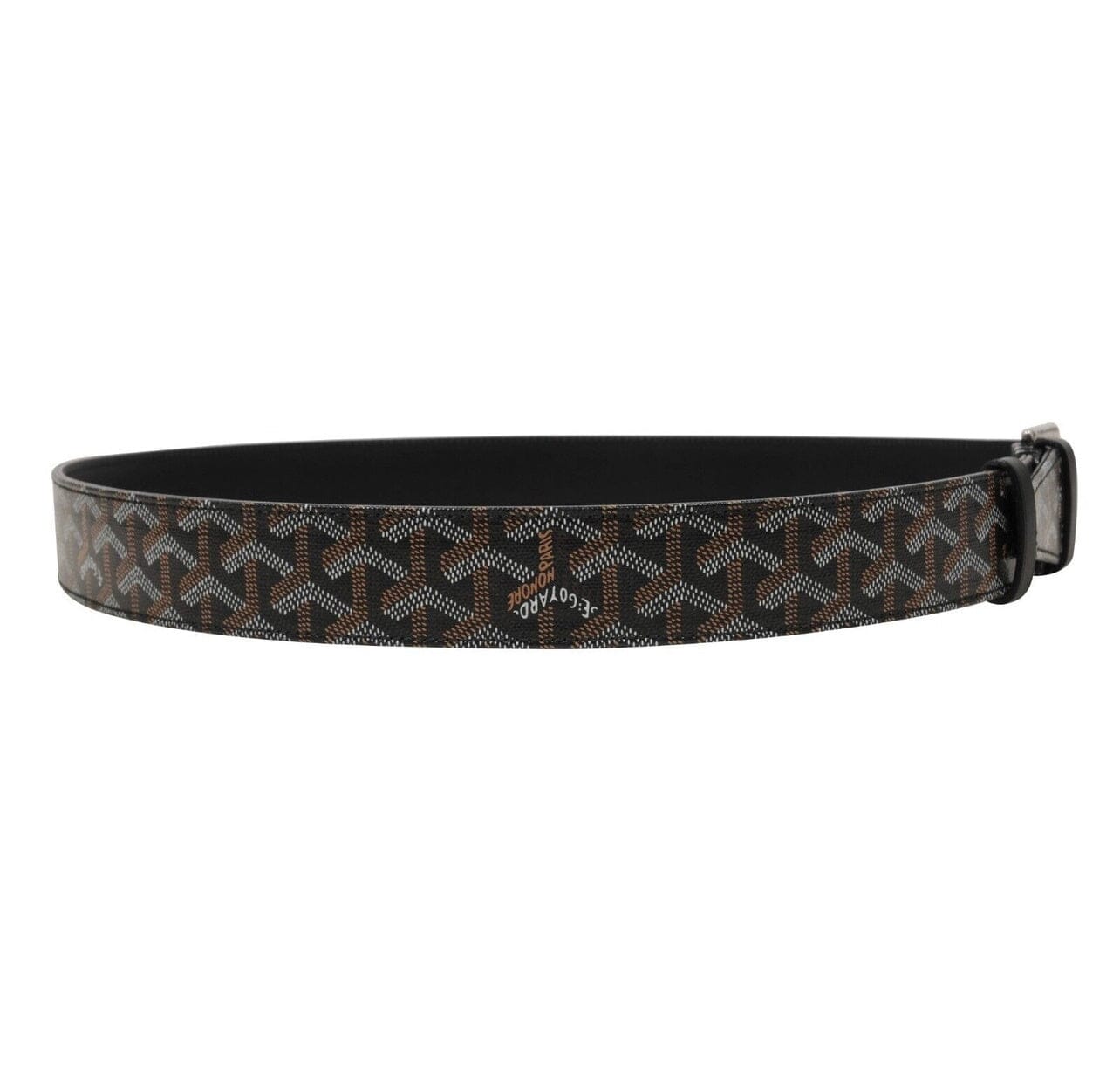 Goyard Belt – THE-ECHELON