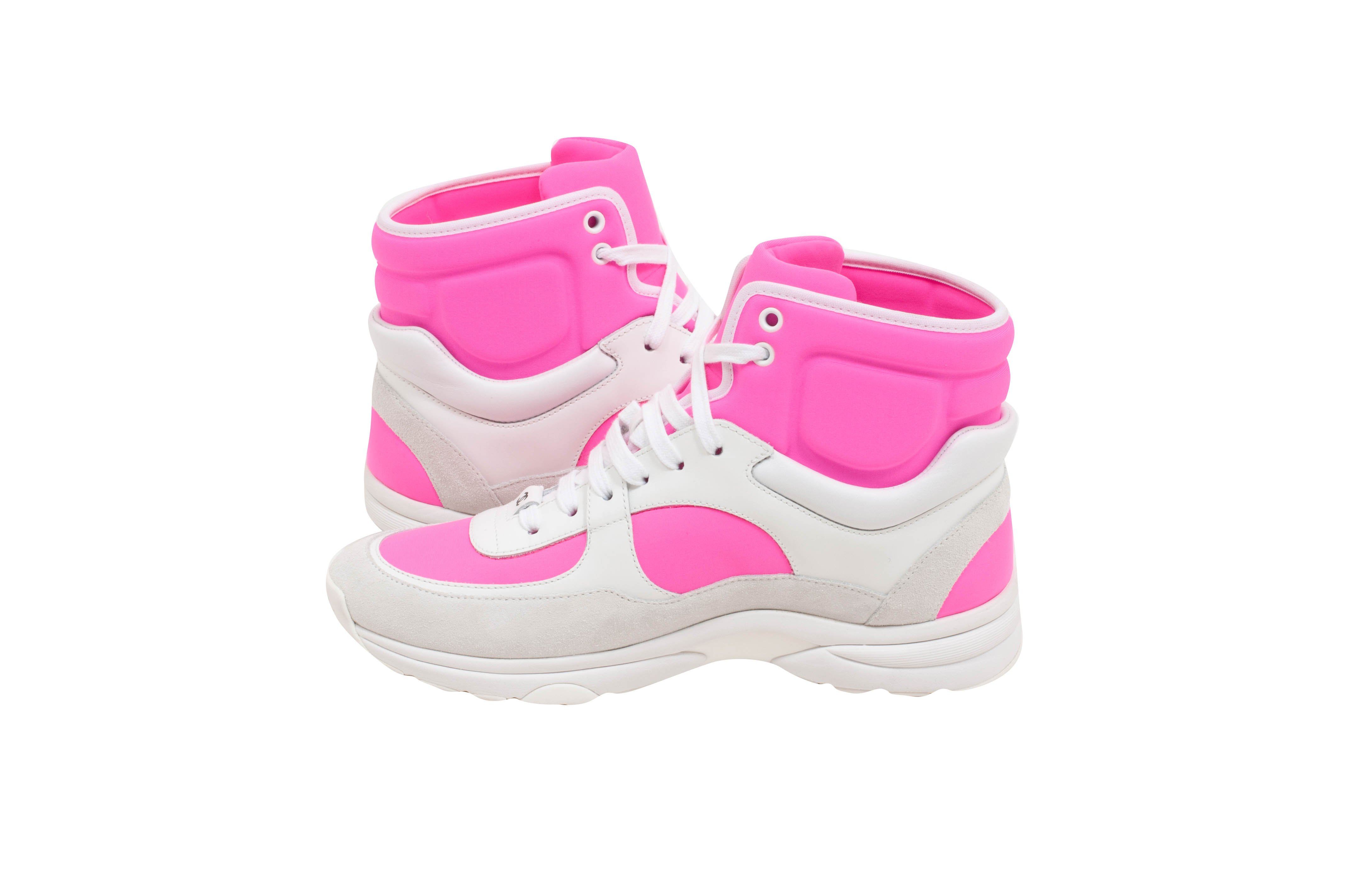 High Top Runners – THE-ECHELON