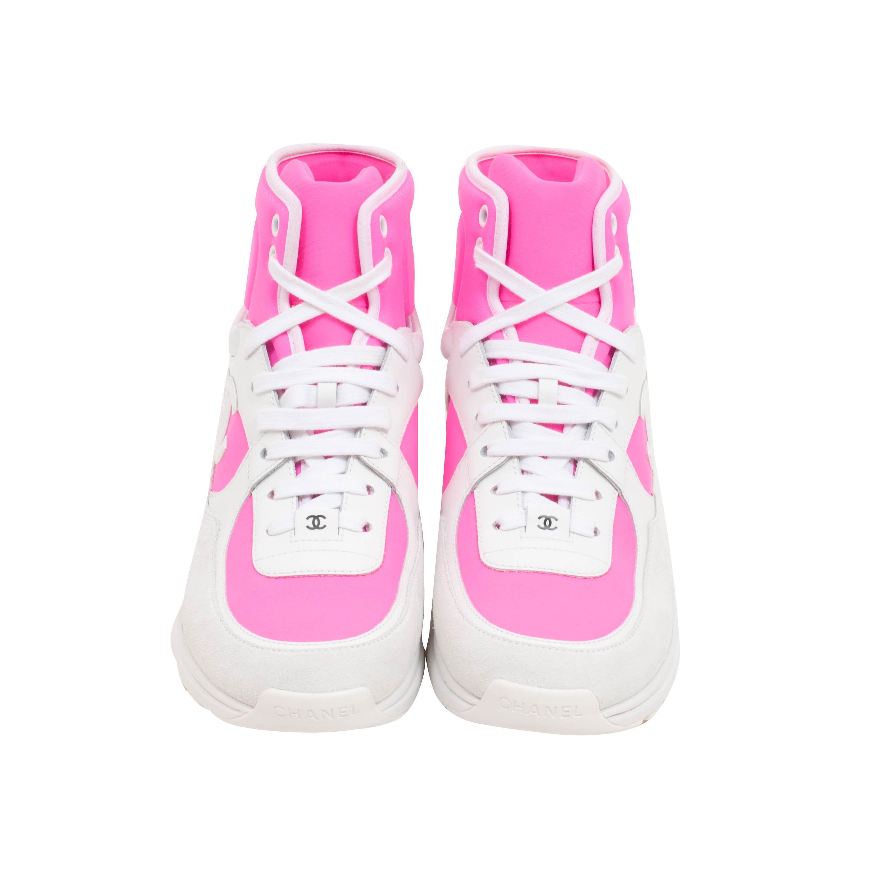 High Top Runners – THE-ECHELON