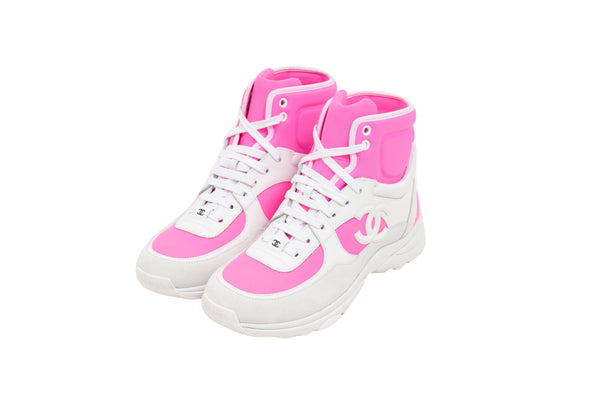 High Top Runners – THE-ECHELON