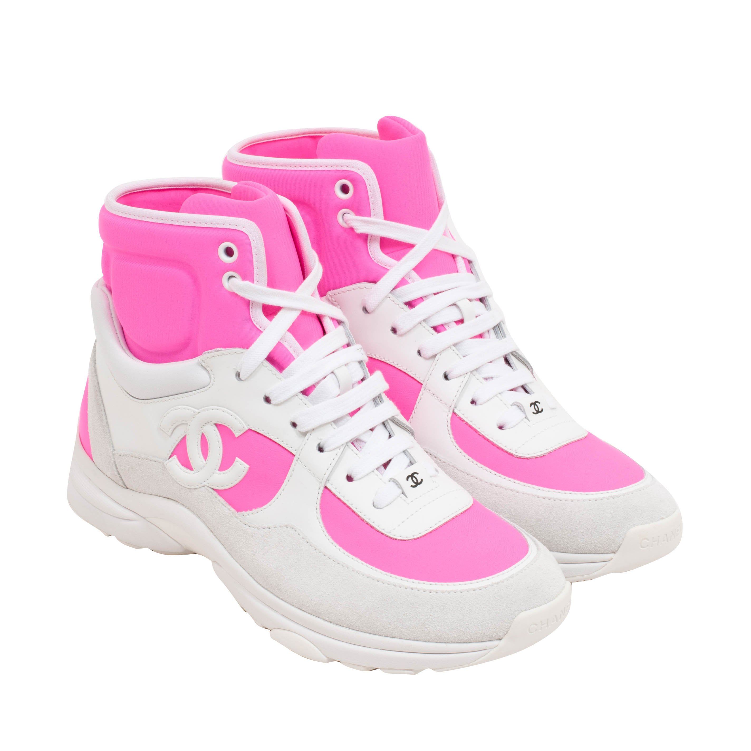 High Top Runners – THE-ECHELON