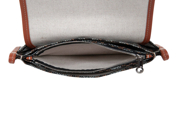 Plumet Bag – THE-ECHELON