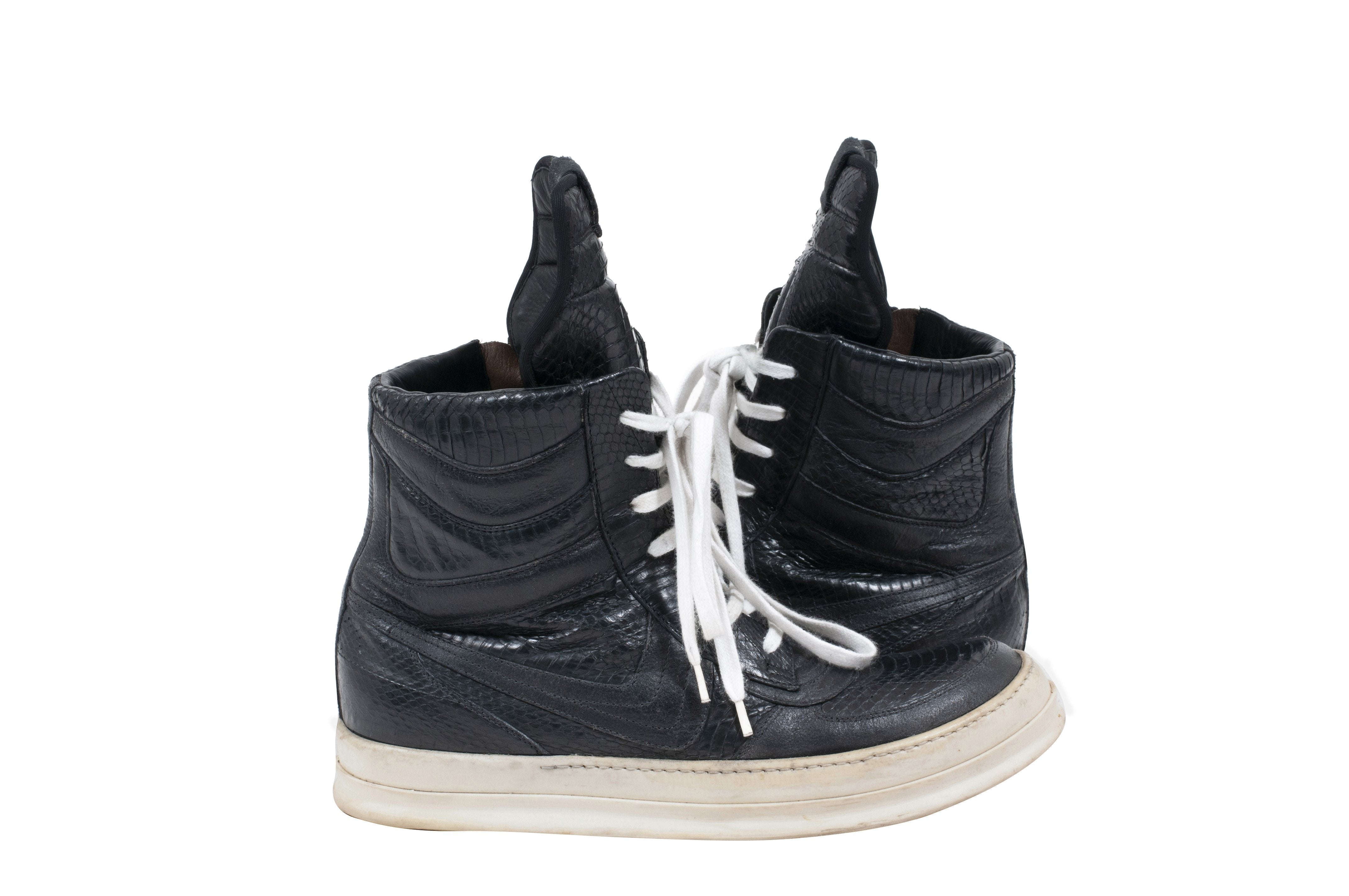 Python Dunks – THE-ECHELON