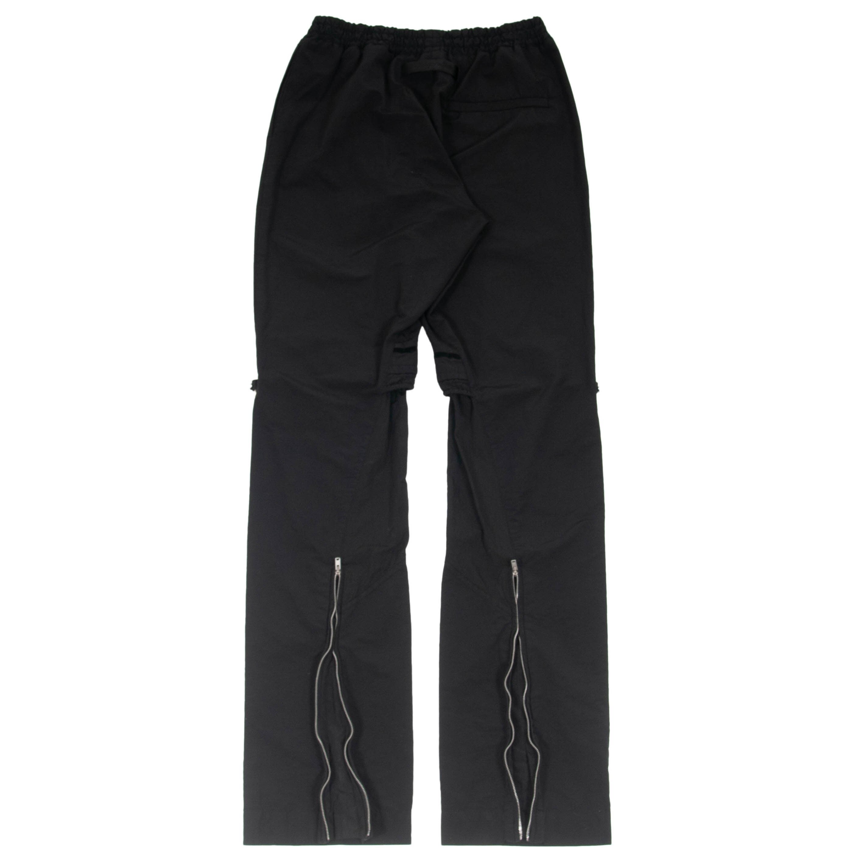 Quantum Technical Trousers – THE-ECHELON