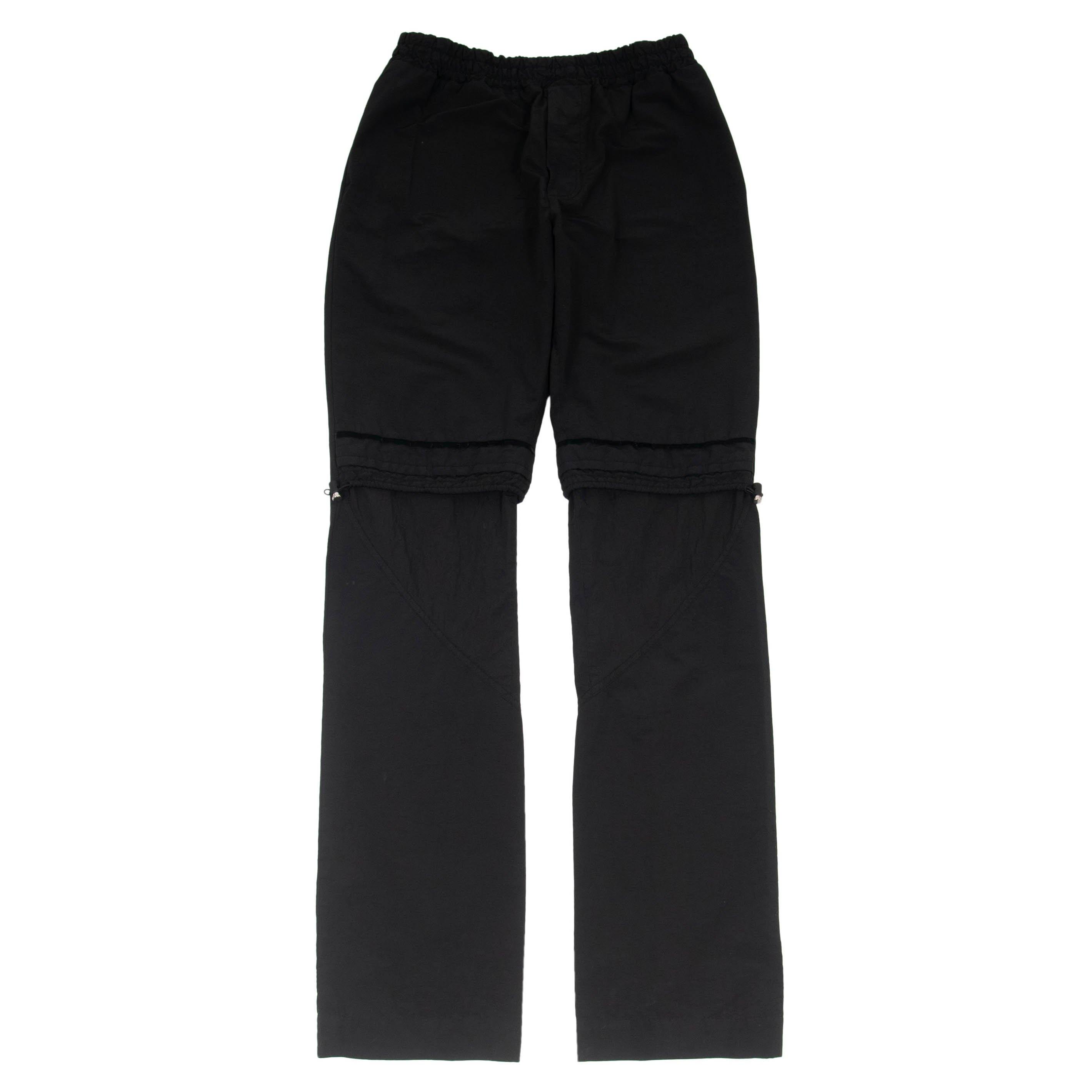 Quantum Technical Trousers – THE-ECHELON