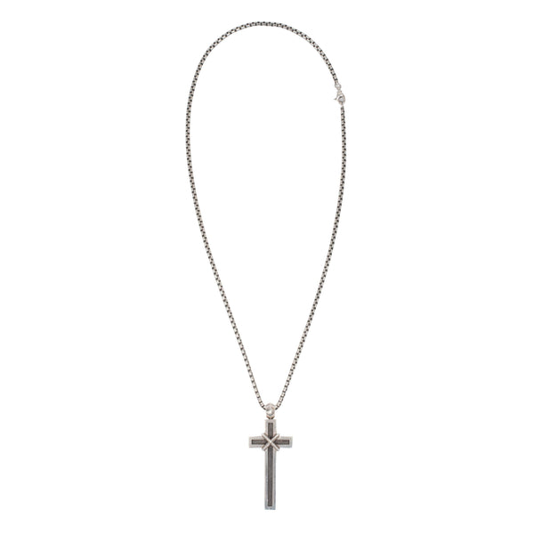 Robert Mapplethorpe Starboy Cross – THE-ECHELON