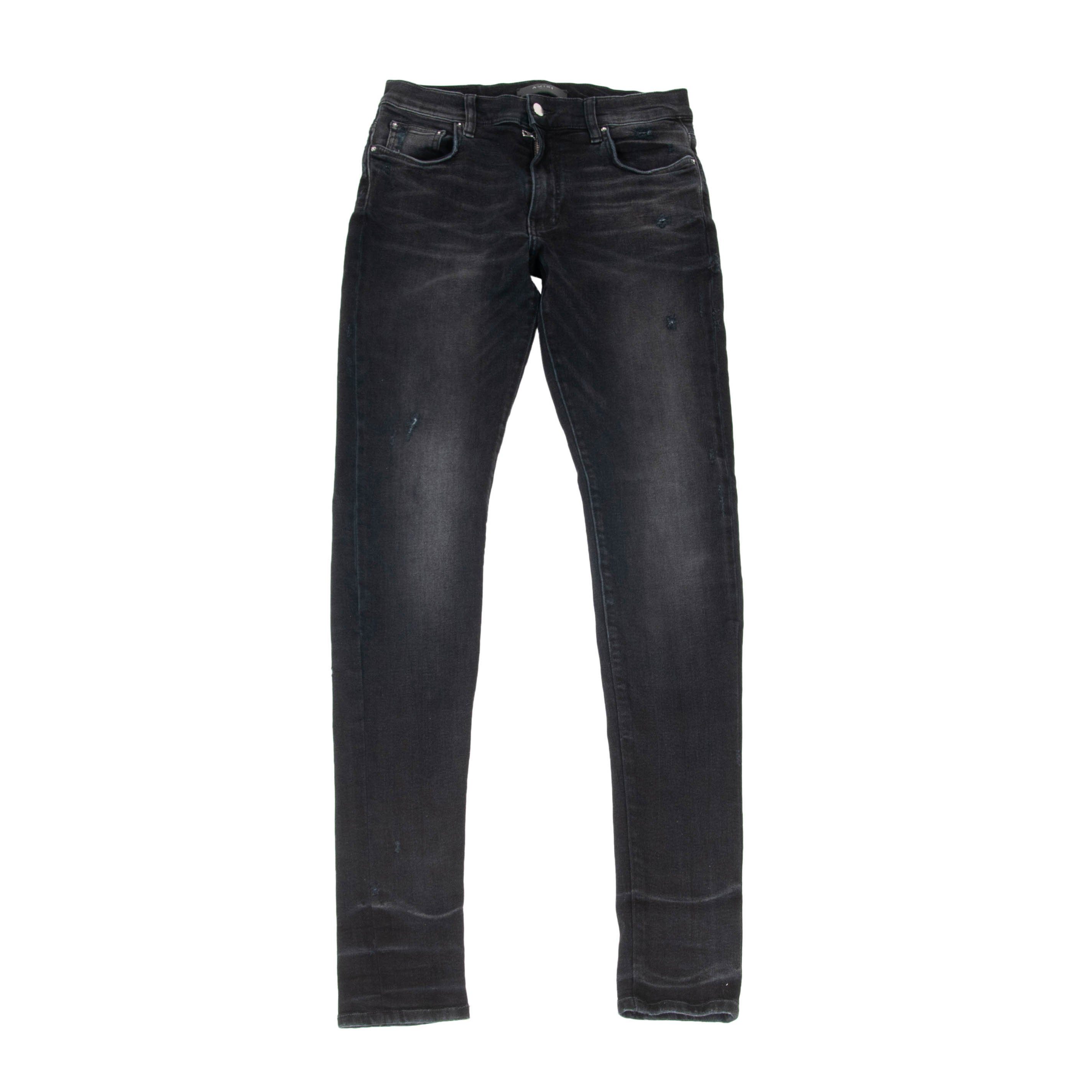 Stack Jeans (Dark Gray) – THE-ECHELON