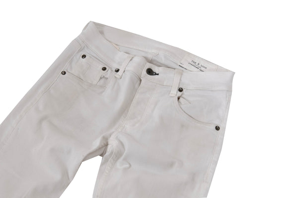 Standard Issue Fit 1 Skinny Jeans – THE-ECHELON
