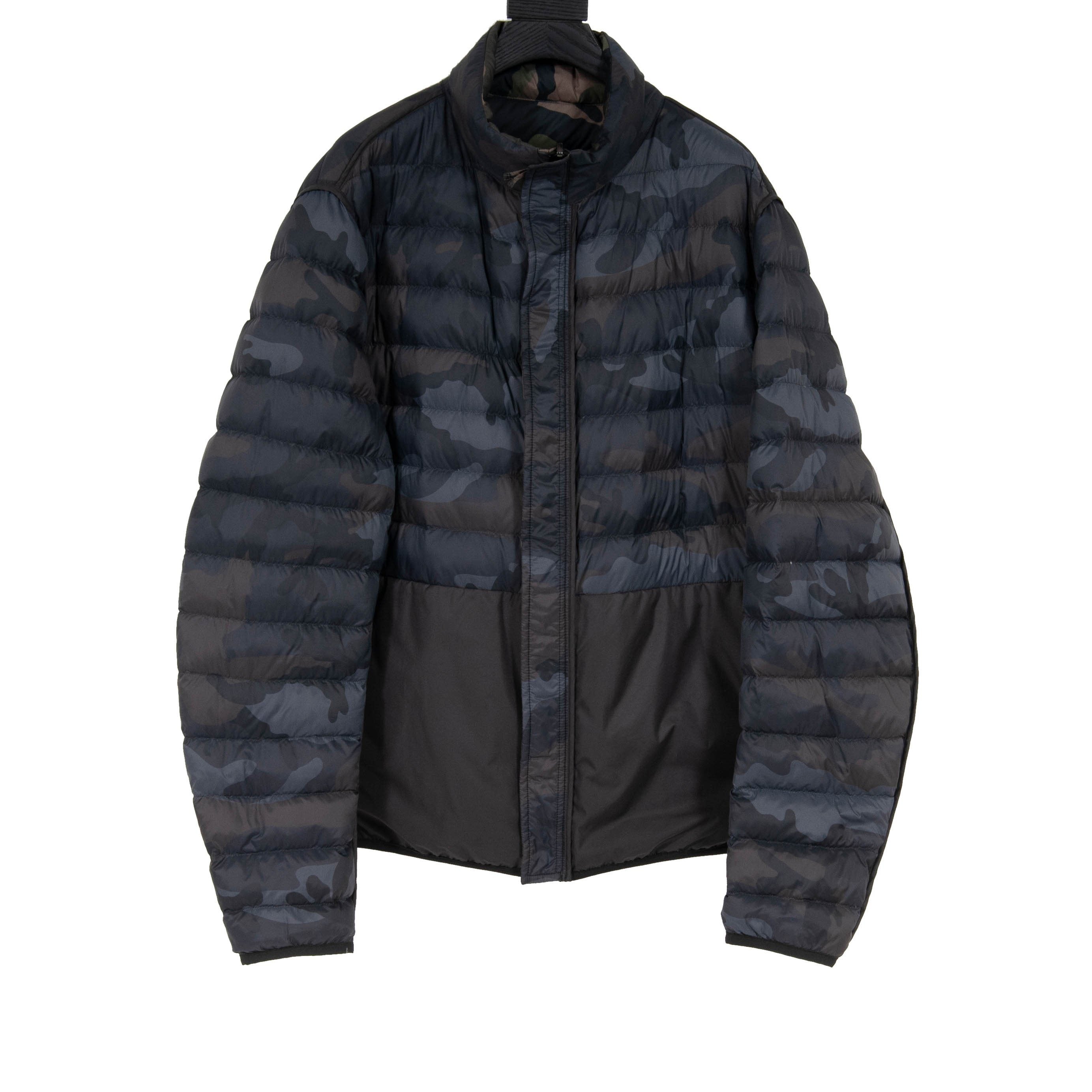 Sub Zero Couture Puffer Jacket (Camo) – THE-ECHELON