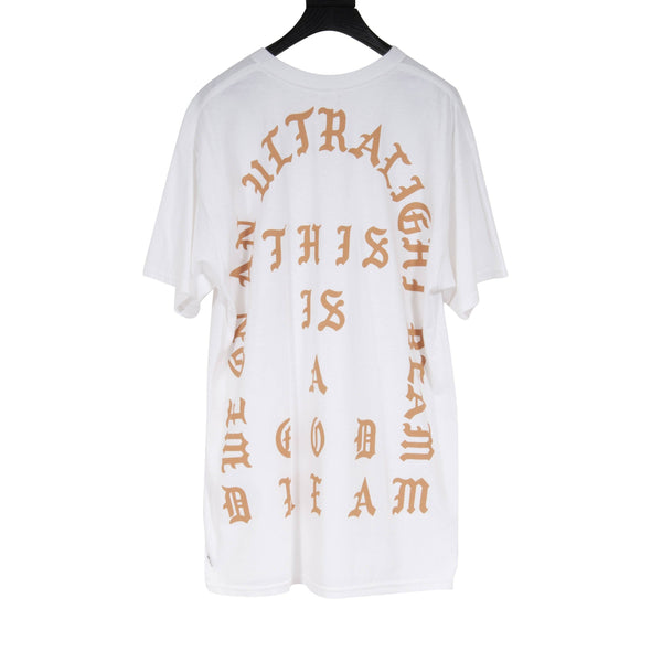 TLOP Miami T Shirt (White) – THE-ECHELON