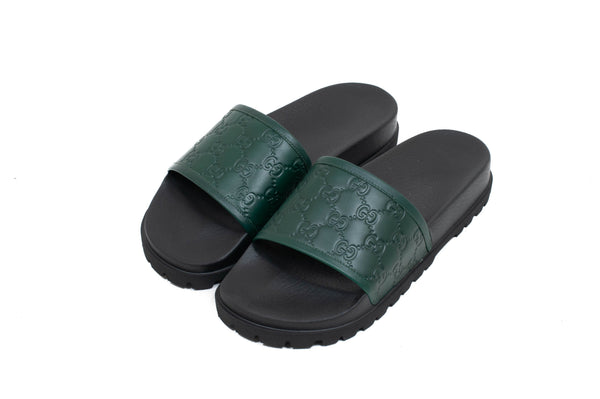 Web Slide Sandal – THE-ECHELON